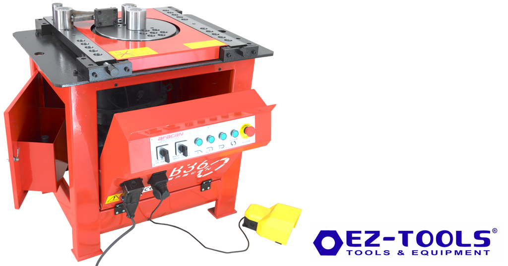 REBAR TOOLS – EZ-Tools USA LLC.