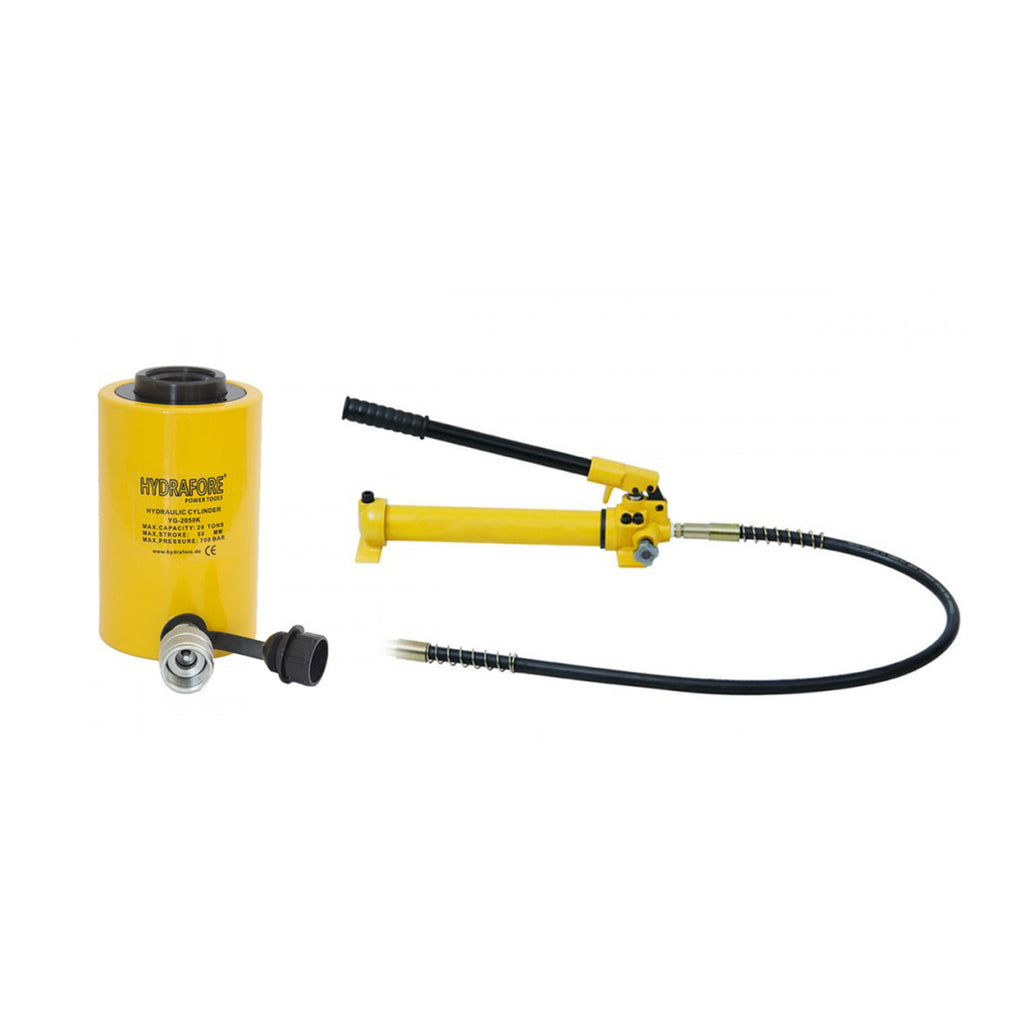 Hydraulic and Pipe Tools - Top Sales – EZ-Tools USA LLC.