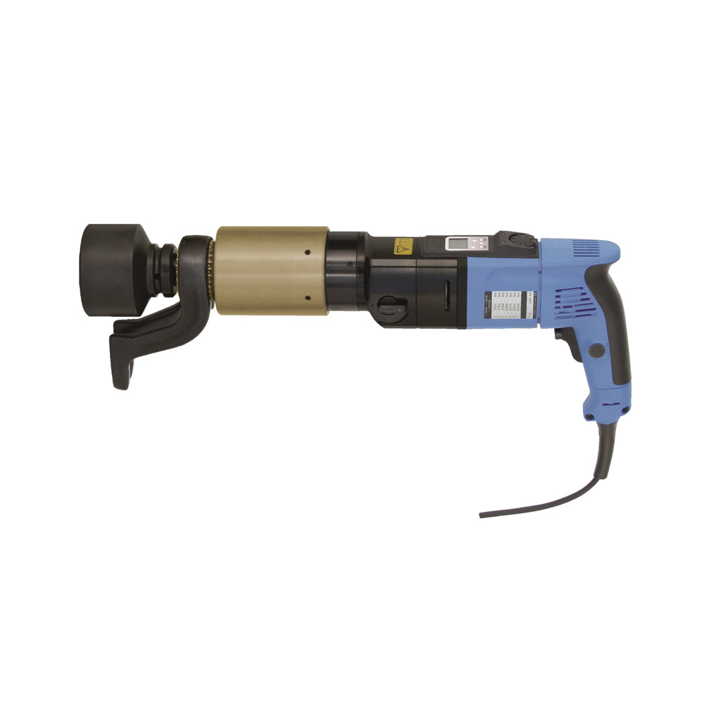 Electric Torque Wrenches – EZ-Tools USA LLC.