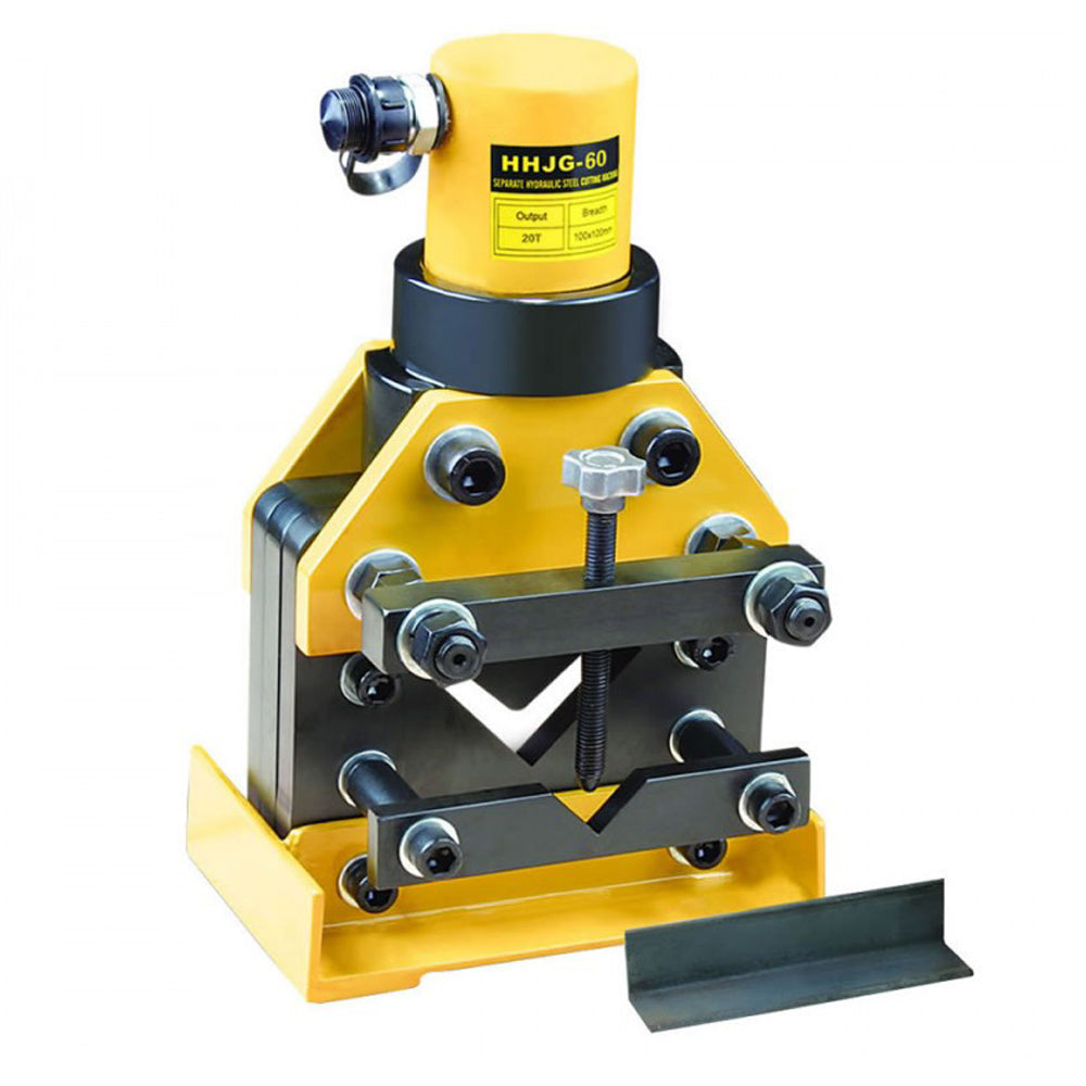 Angle Steel Cutters – EZ-Tools USA LLC.