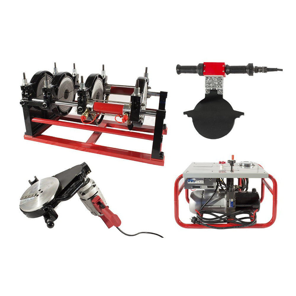 PVC pipe welding – EZ-Tools USA LLC.