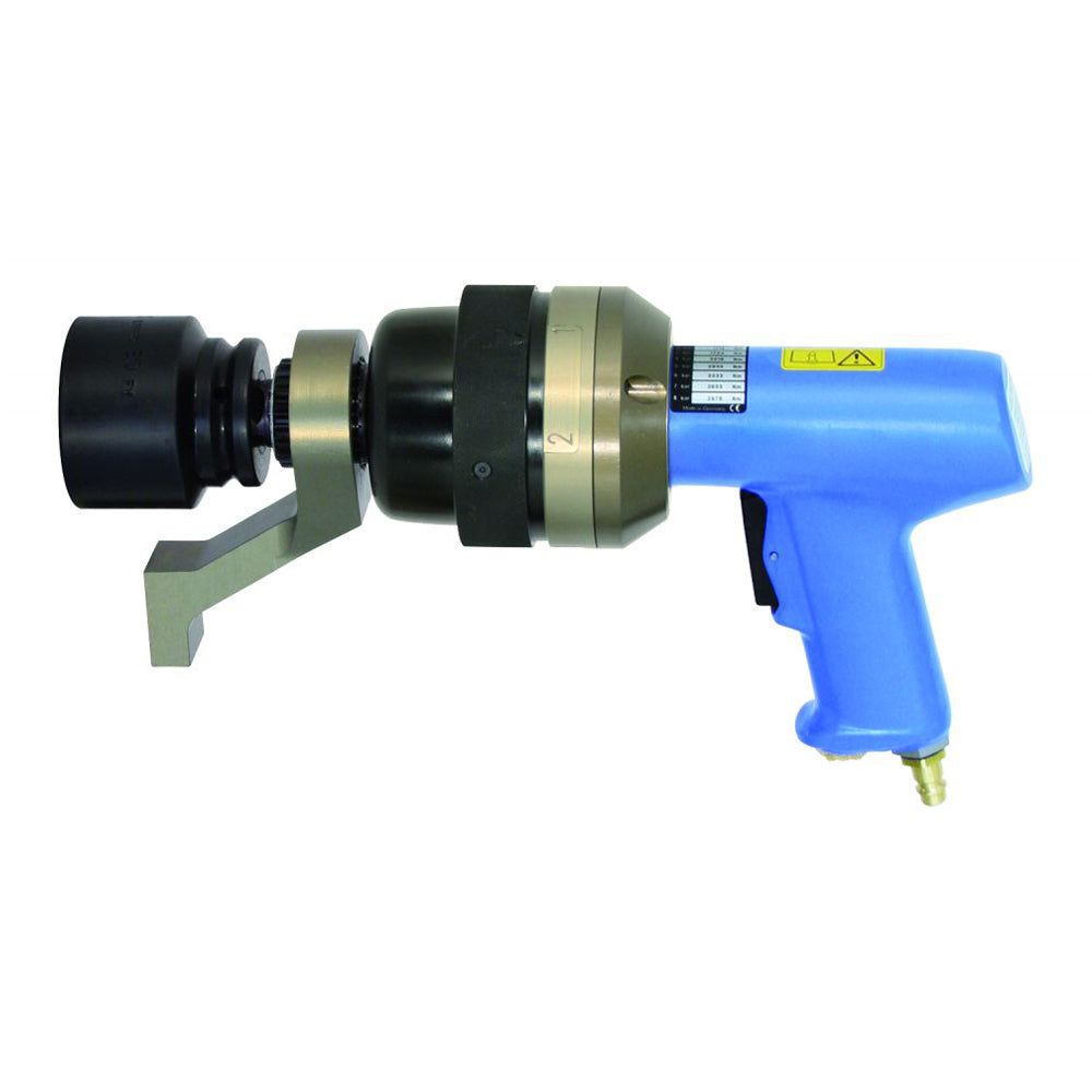 Pneumatic Torque Wrenches – EZ-Tools USA LLC.