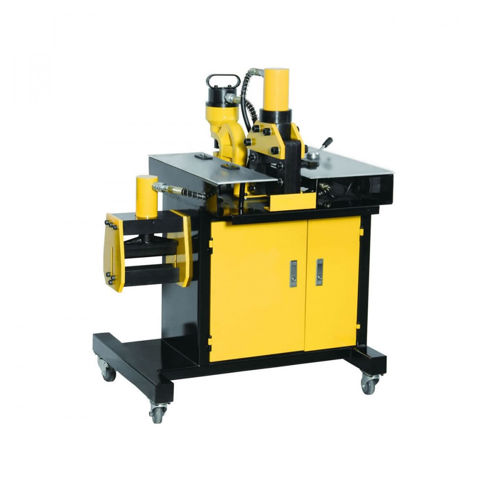 3in1 Busbar Machines – EZ-Tools USA LLC.