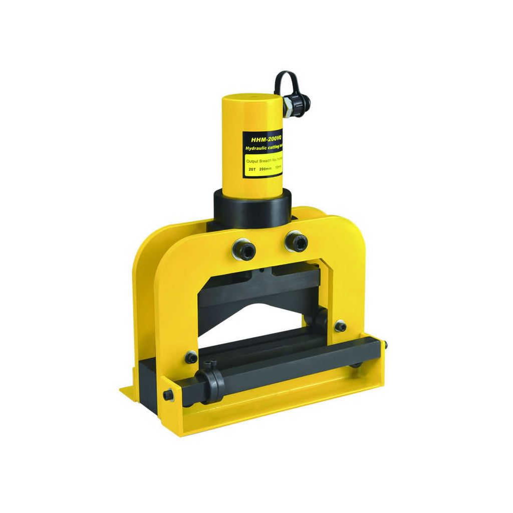 Busbar Cutters – EZ-Tools USA LLC.