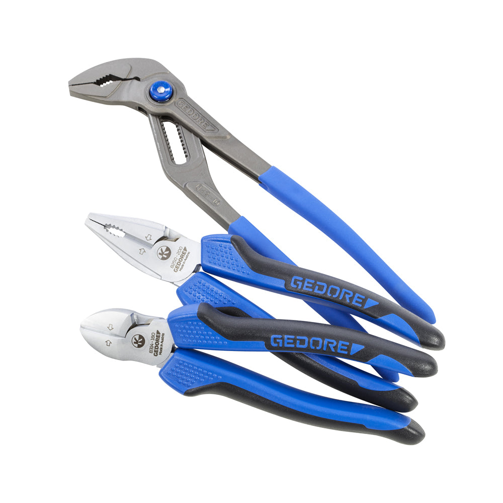 Pliers – EZ-Tools USA LLC.