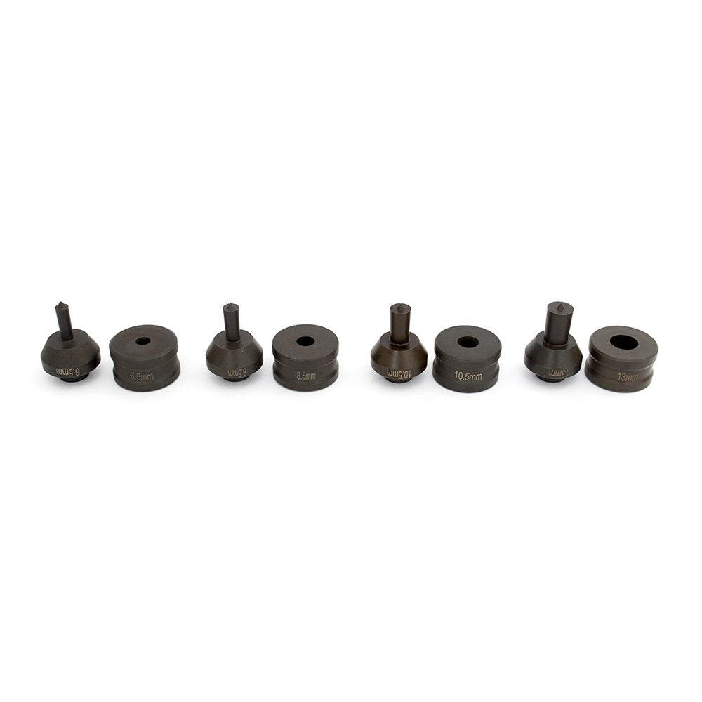 M-60 Puncher Dies – EZ-Tools USA LLC.