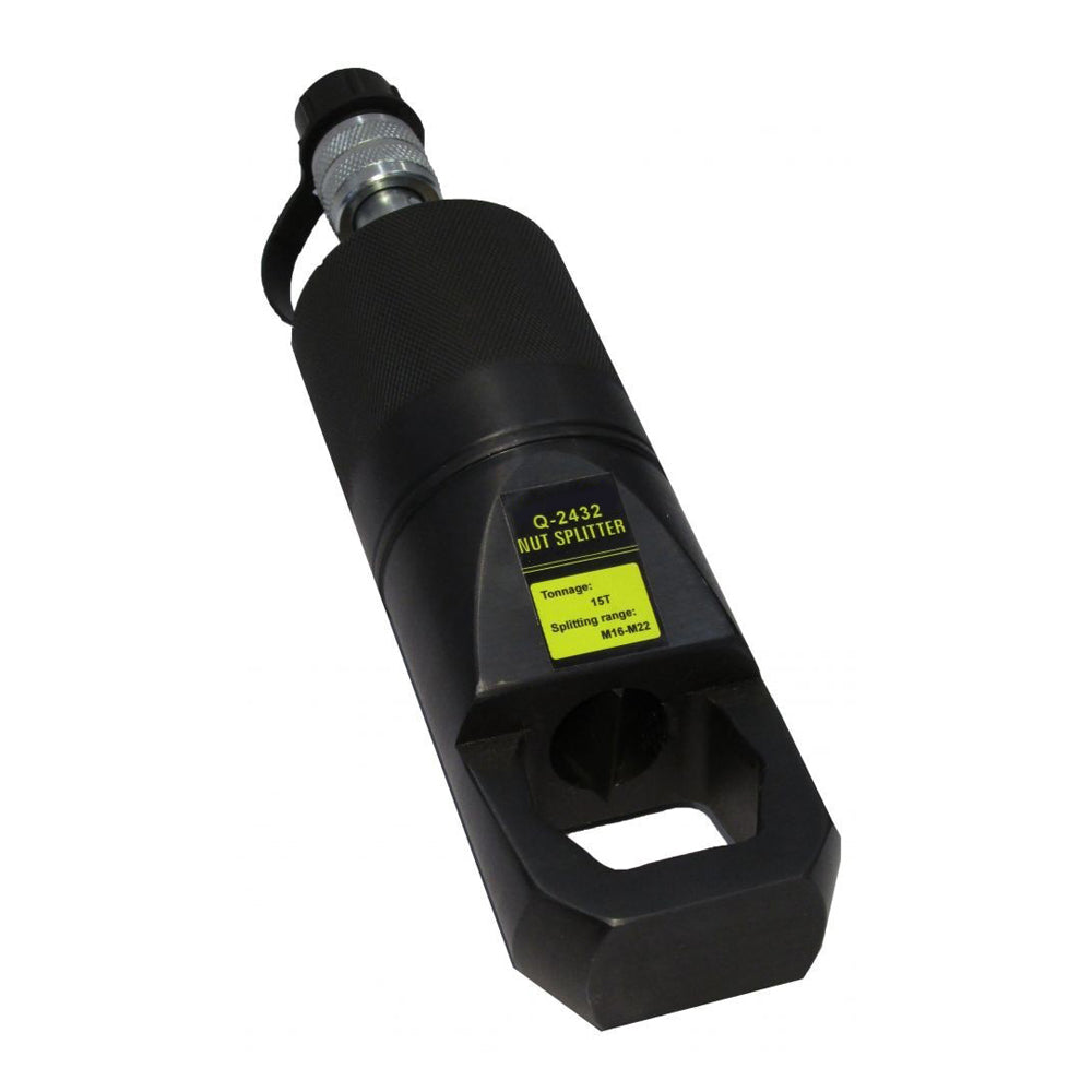 Nut Cutters – EZ-Tools USA LLC.