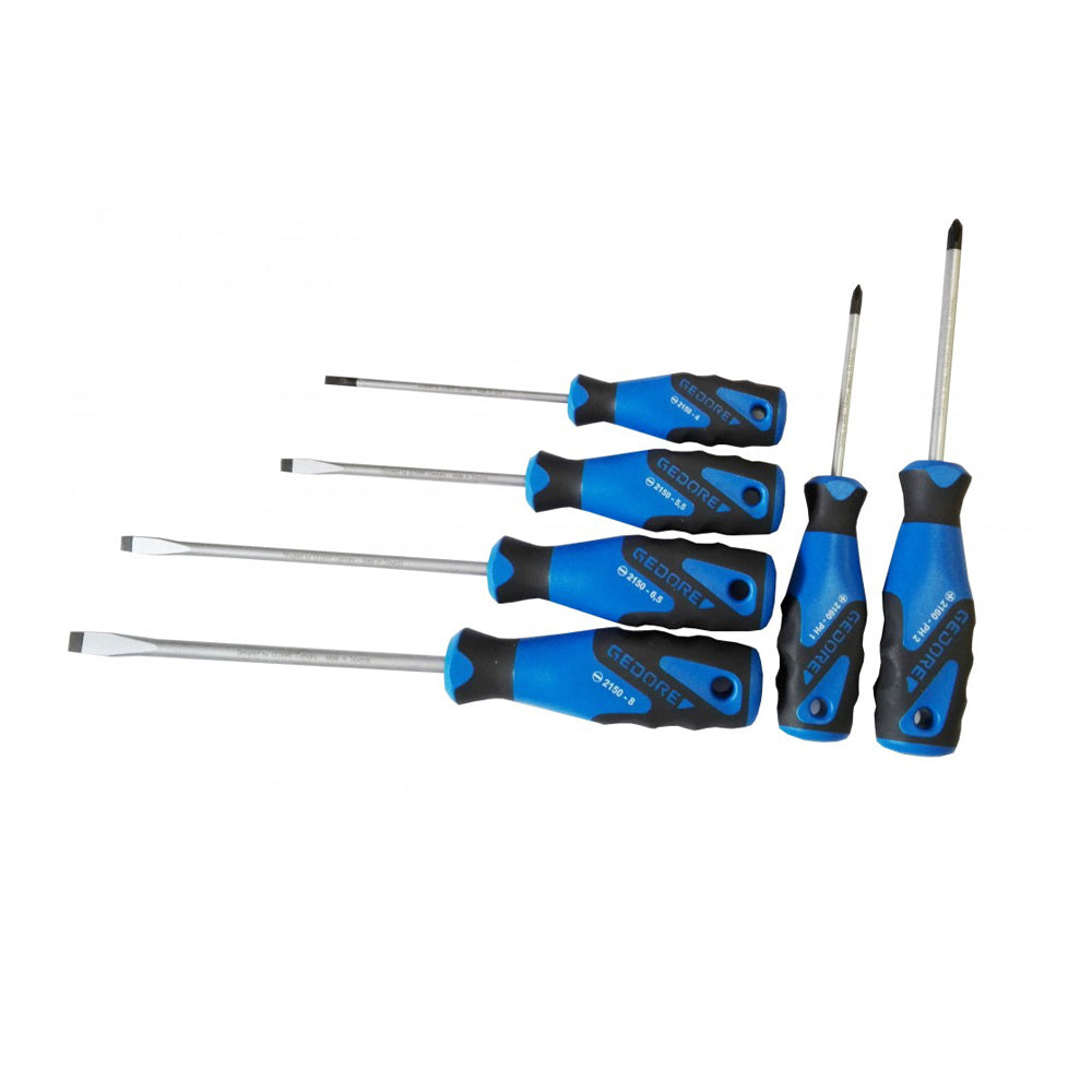 Screwdrivers & Nutdrivers – EZ-Tools USA LLC.