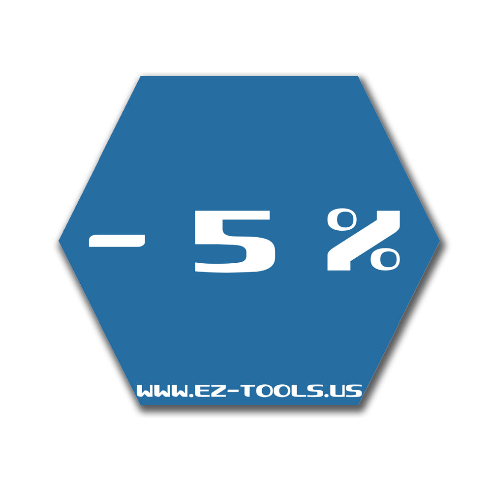 TOP SALES – EZ-Tools USA LLC.