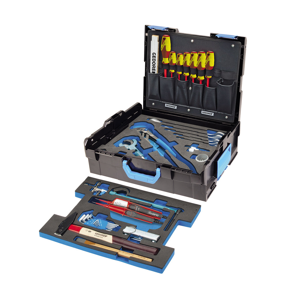 Hand Tools & Workshop Equipment – EZ-Tools USA LLC.