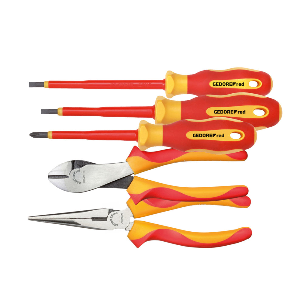 VDE Tools – EZ-Tools USA LLC.