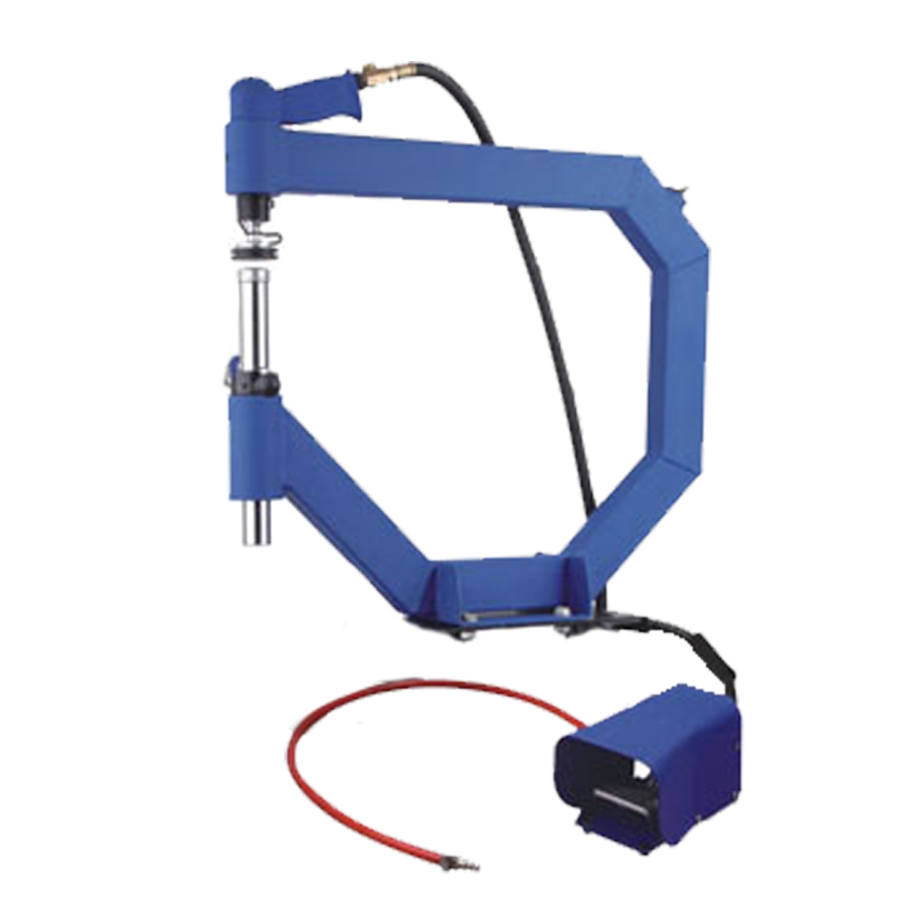 English Wheel – EZ-Tools USA LLC.