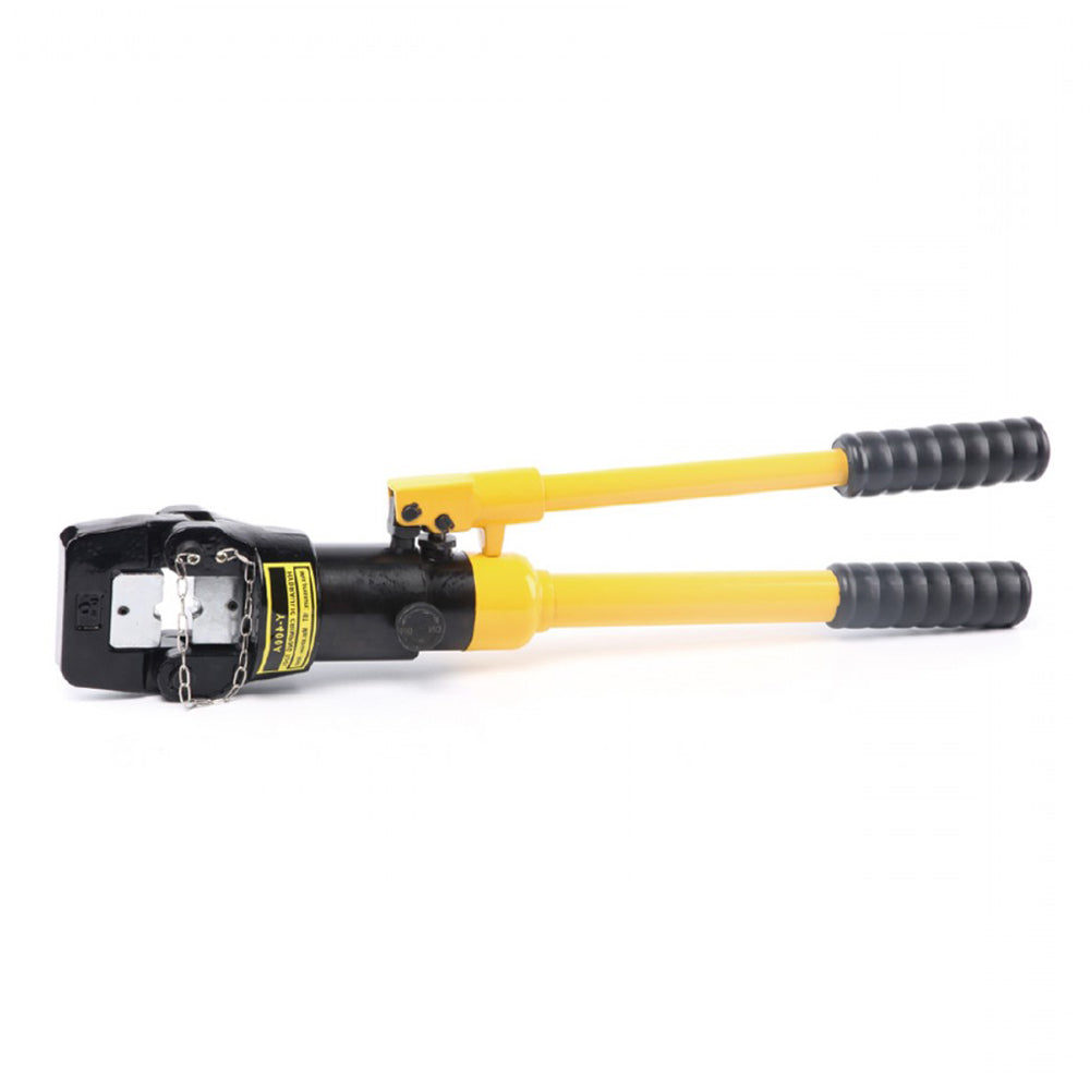 Cable Crimpers - Integrated Pump – EZ-Tools USA LLC.