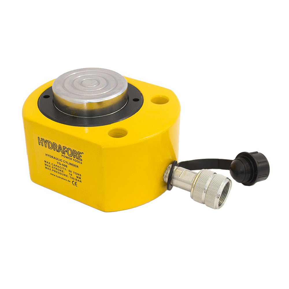 Low Height Cylinders – EZ-Tools USA LLC.