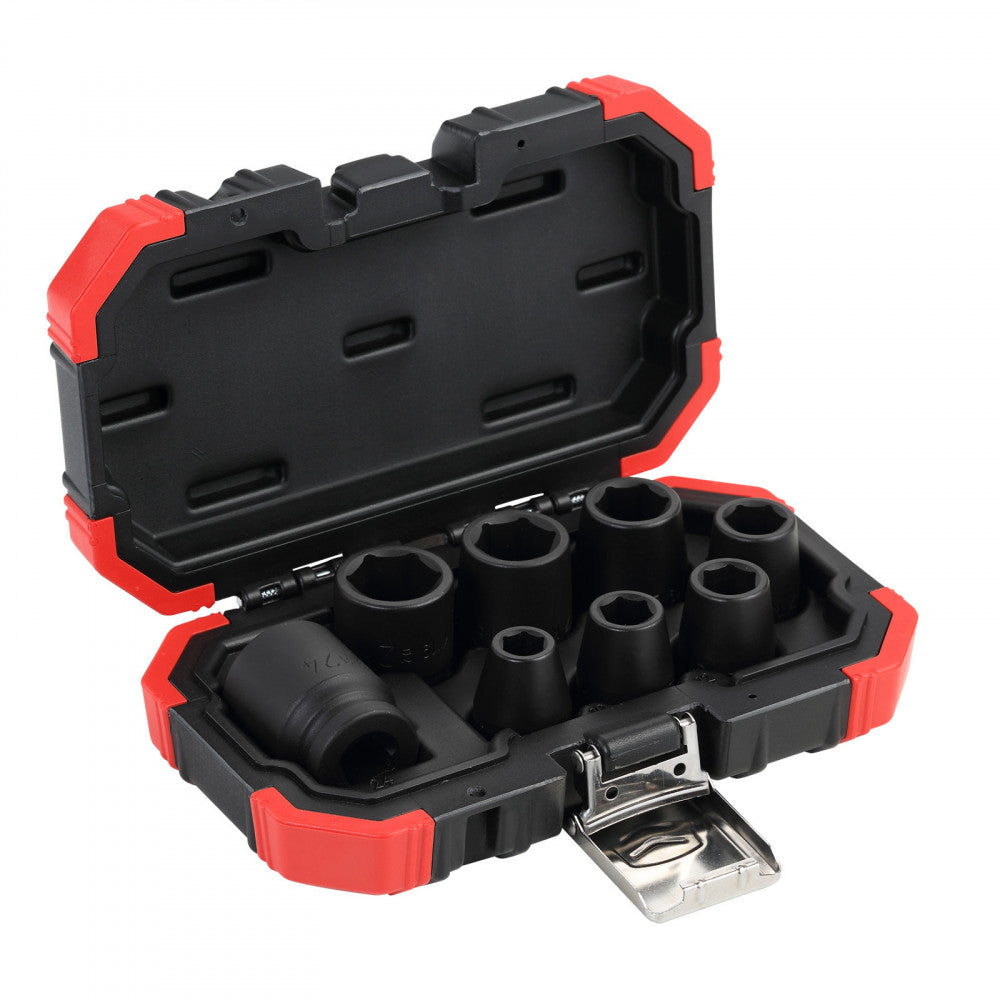 SOCKET SETS – EZ-Tools USA LLC.