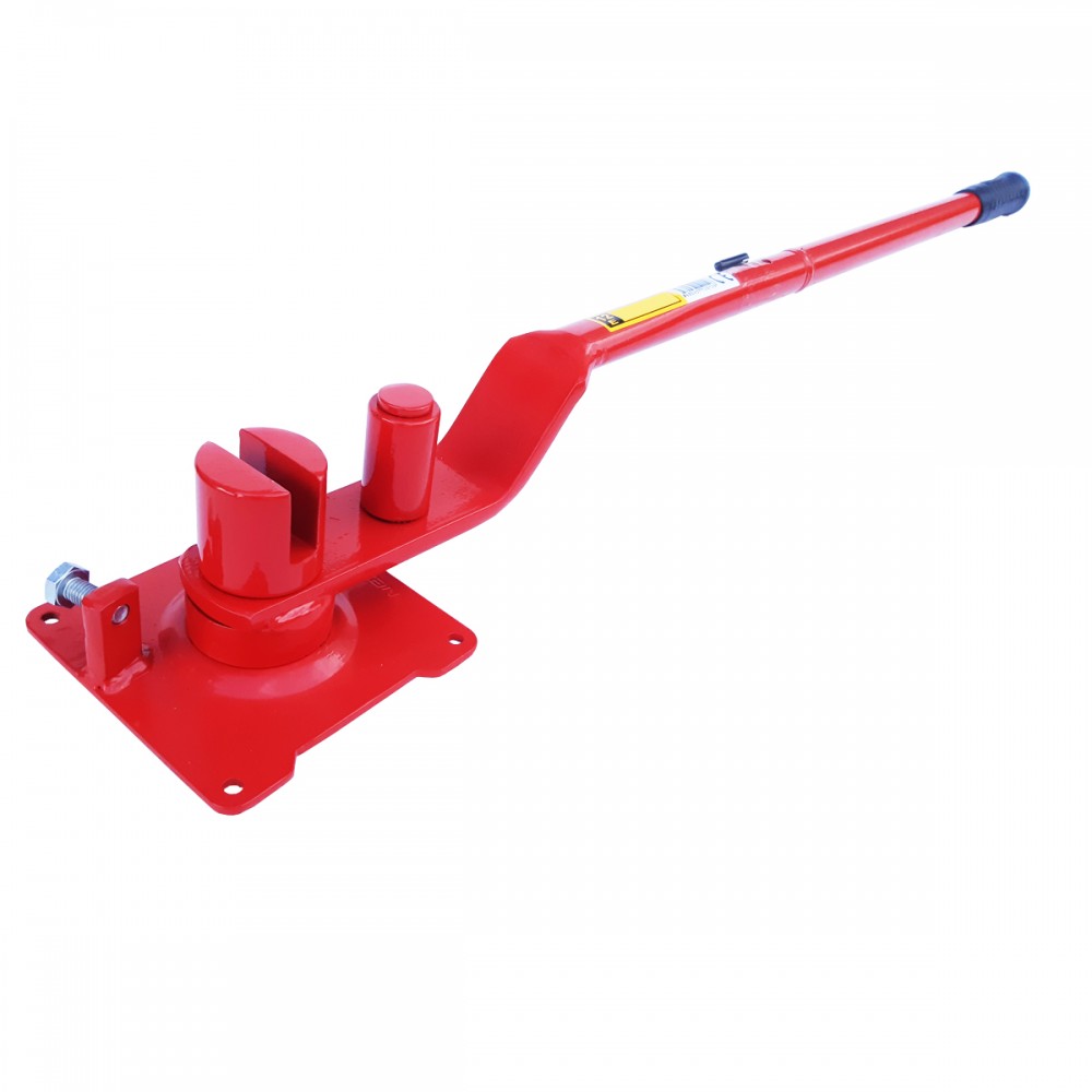 Rebar Bender, Classical Stirrup Bender (Ø0.47in/37.01in) (AF-12E-NEW ...