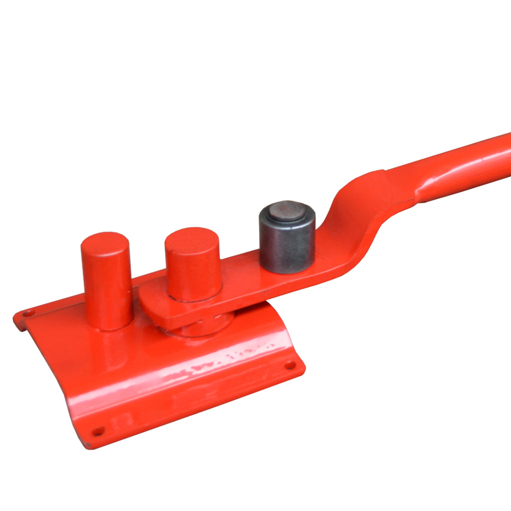 Rebar Bender, Classical Stirrup Bender (Ø0.47in/33in) (AF-12EB) – EZ ...