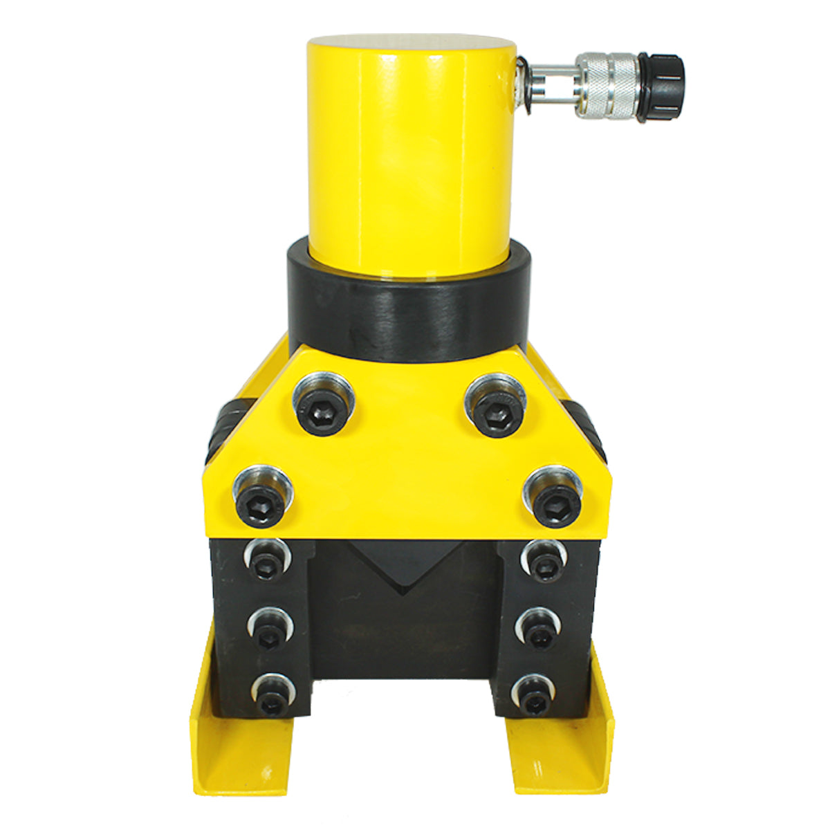 Angle Steel Cutter Head (20Tons - 2 3/8"x2 3/8", 60x60mm) (JG-60) – EZ ...