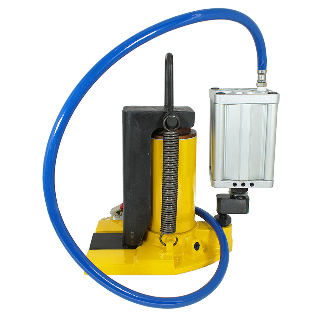 Air Hydraulic Toe Jack (5tons - 4.8in) (QD-5Q) – EZ-Tools USA LLC.