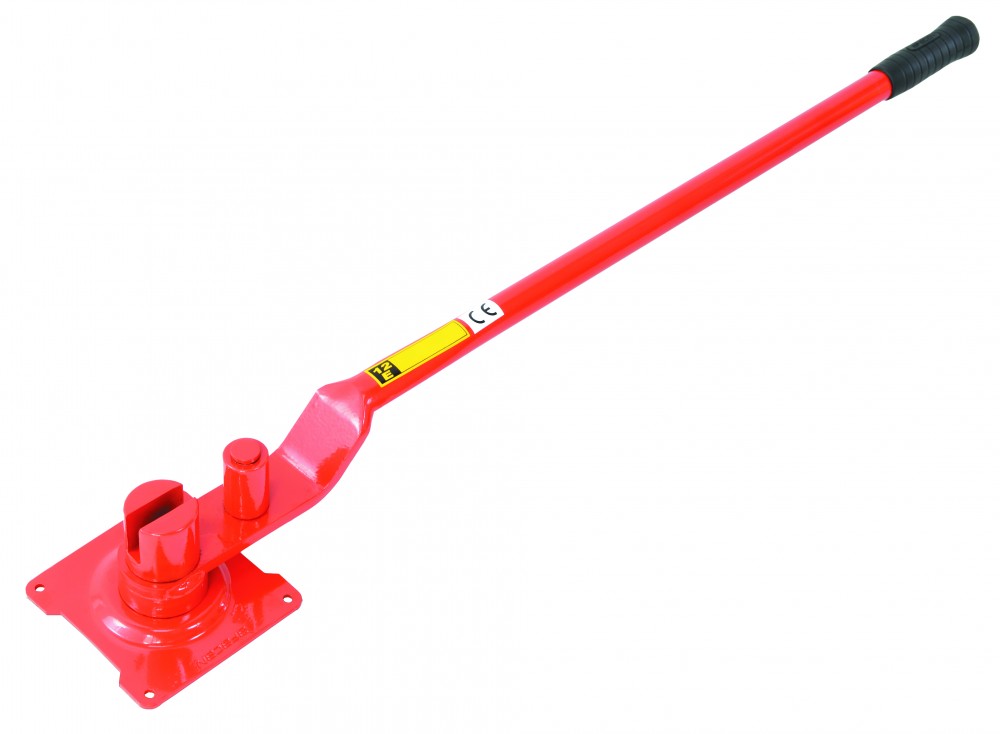 Classical Stirrup Bender, Rebar Bender (Ø0.472in/37in) AF-12E – EZ ...