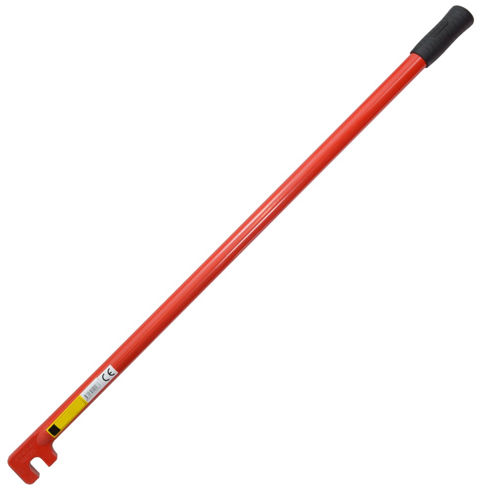 Bar Bending Key, Rebar Bender (Ø1.3in/59.1in) (AF-32A) – EZ-Tools USA LLC.