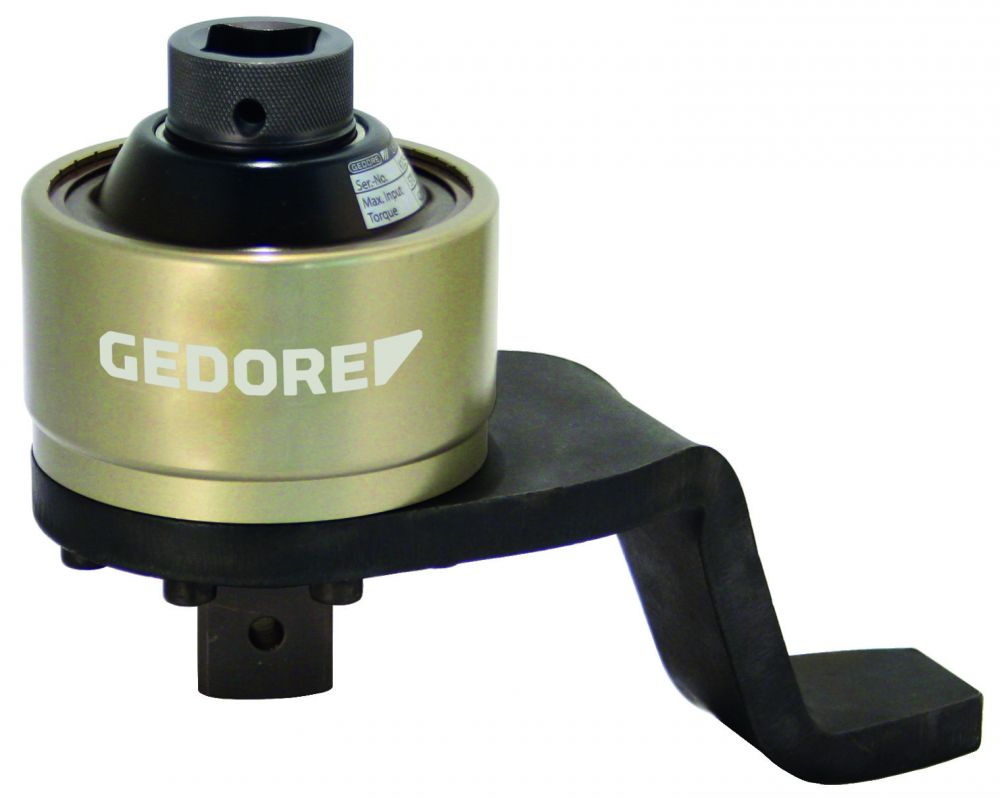 Manual Torque Multiplier - LKV-20 Series - GEDORE (LKV20) – EZ-Tools ...