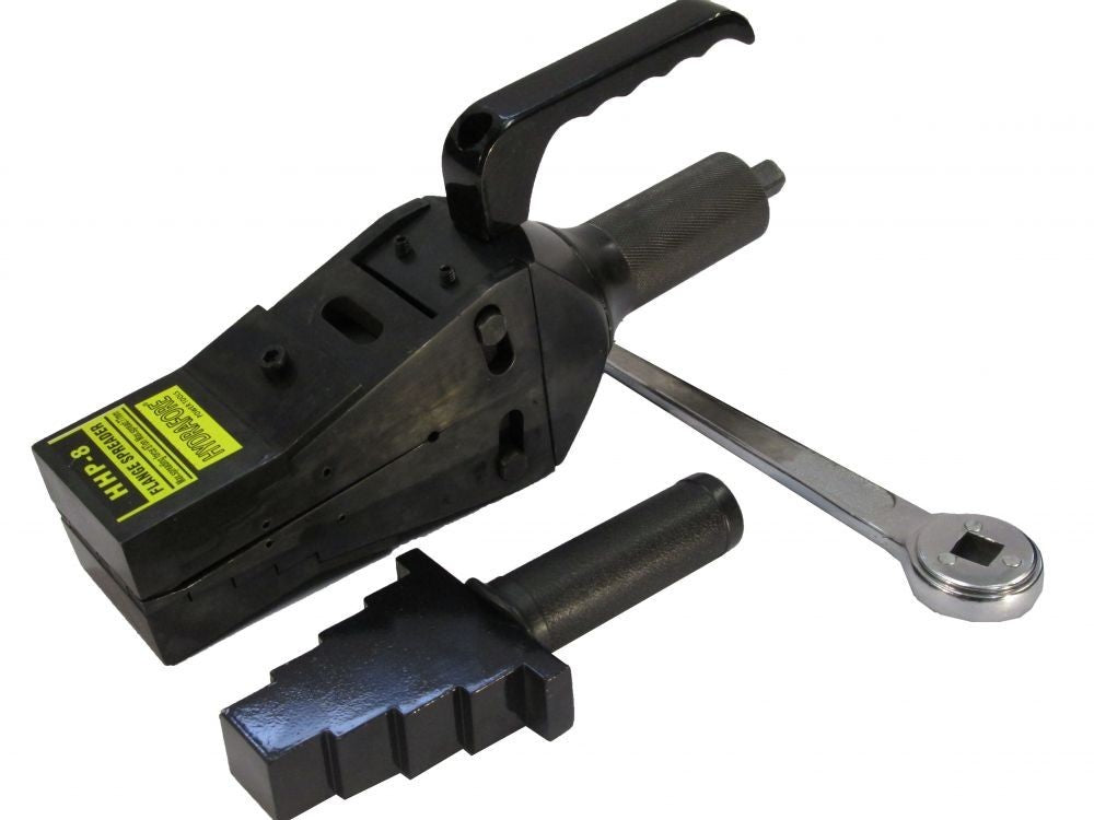 Mechanical Flange Spreader (8Tons - 3 1/4") (P-8) – EZ-Tools USA LLC.