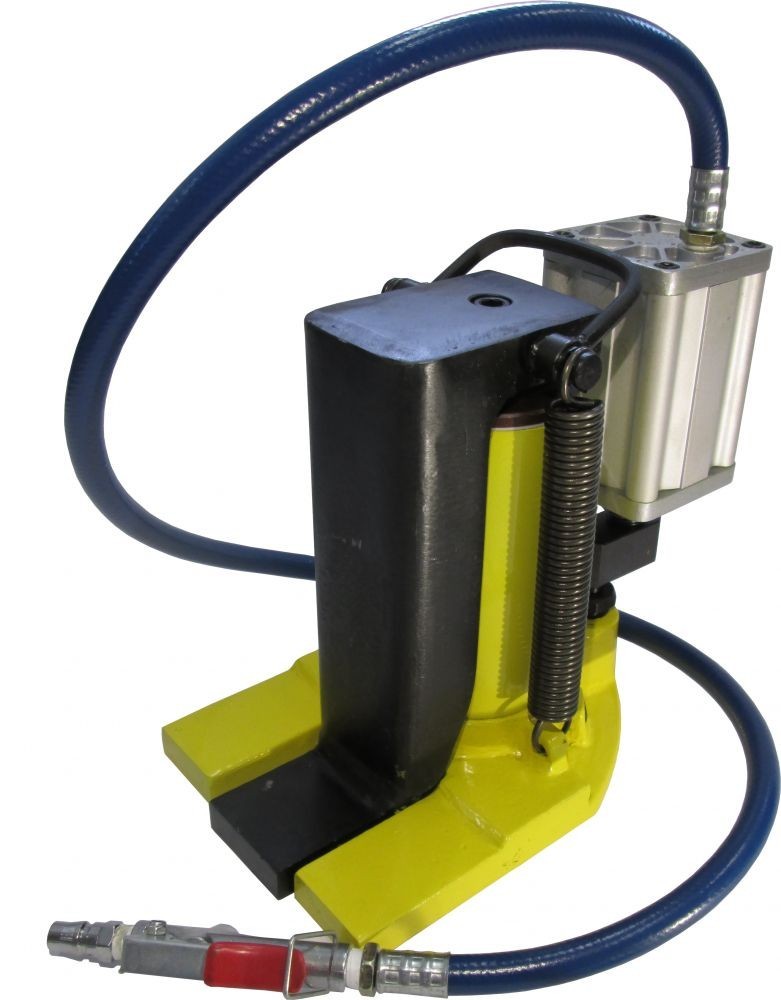 Air Hydraulic Toe Jack (5tons - 4.8in) (QD-5Q) – EZ-Tools USA LLC.