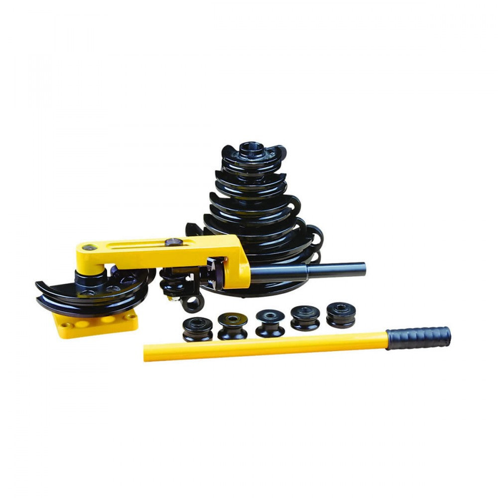 Manual Pipe Bender (3/8" - 1") (W-25S) – EZ-Tools USA LLC.