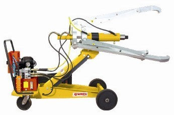 WREN HYDRAULIC – EZ-Tools USA LLC.