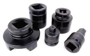 Torque Wrench Sockets - WREN HYDRAULIC (WREN SOCKET-XX) – EZ-Tools USA LLC.