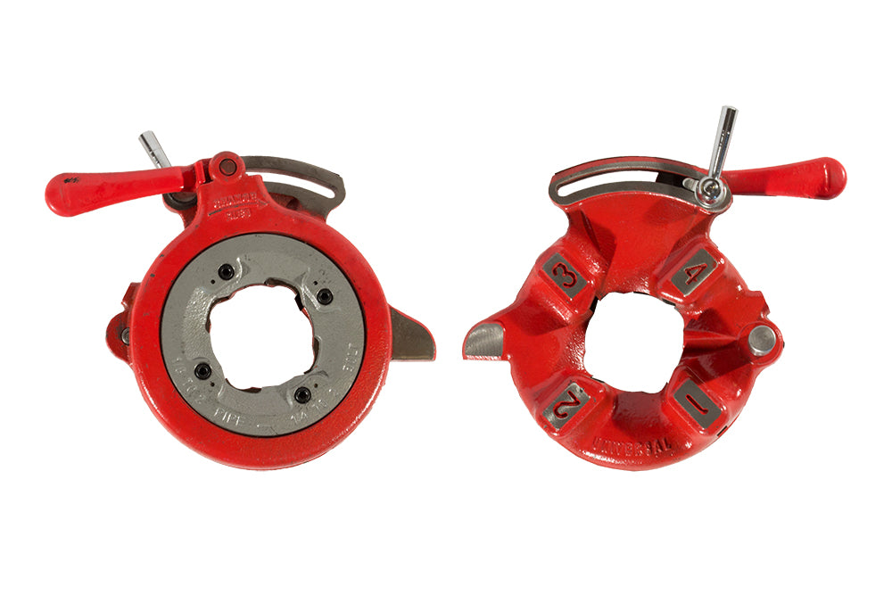 Die Head Assembly for P50B/C (WT5003) – EZ-Tools USA LLC.