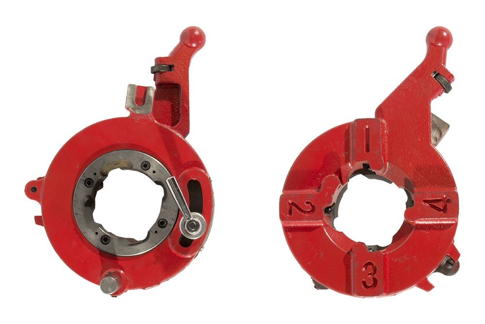 Die Head Assembly for P80 0.5"-2" (WT5031) – EZ-Tools USA LLC.