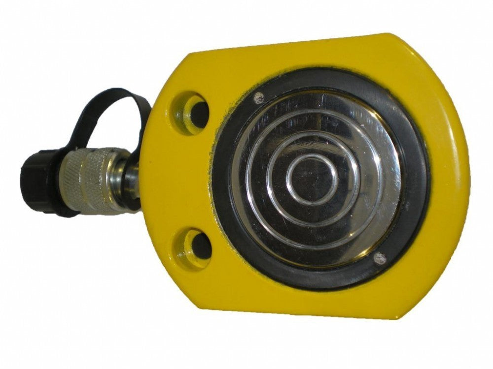 Hydraulic Low Height Cylinders (30tons - 0.5") (YG-30B) – EZ-Tools USA LLC.