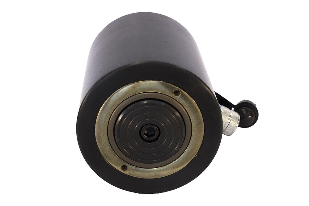 Single-acting Aluminium Cylinder (50Tons - 2") (YG-5050L) – EZ-Tools ...